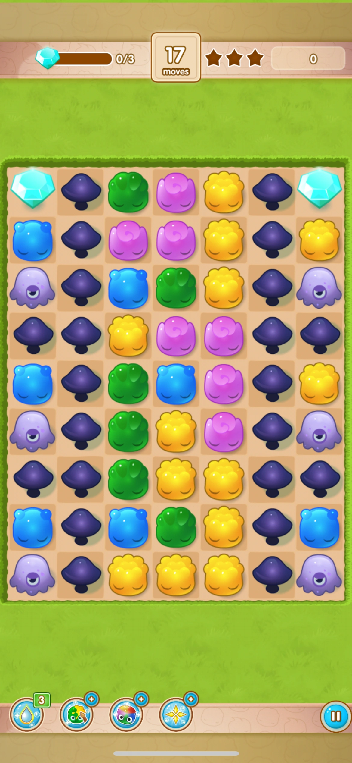 Level 49 | Jelly Splash Wiki | Fandom