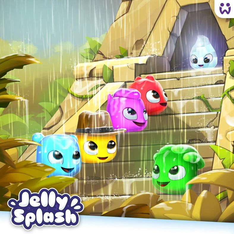 Jelly Splash Wiki | Fandom