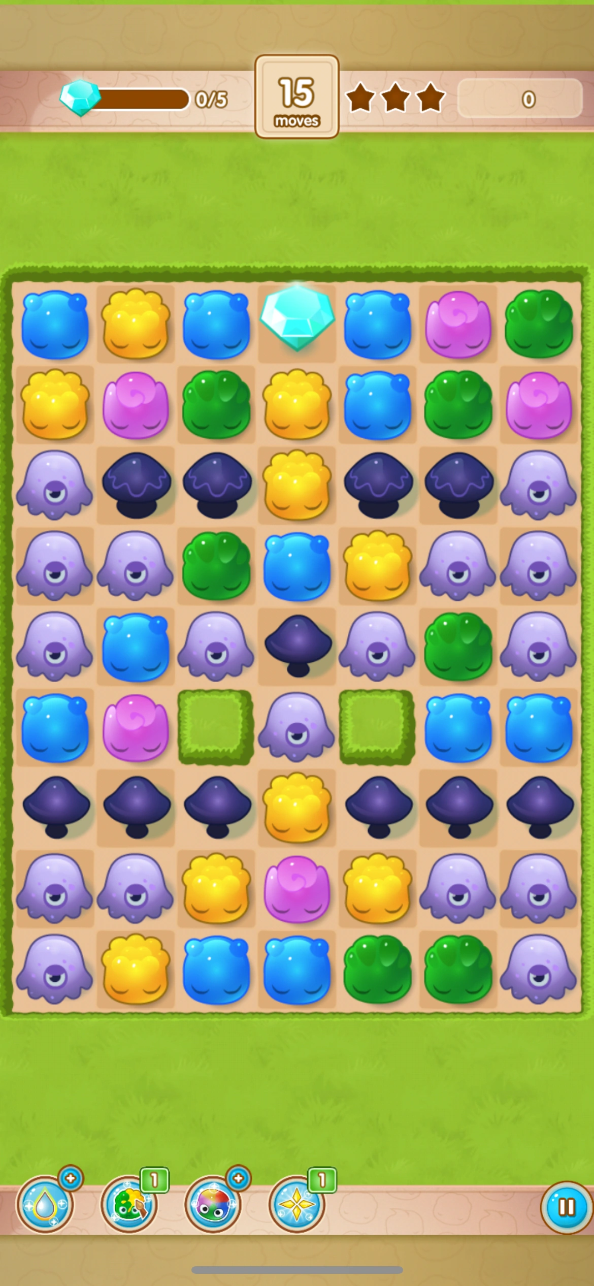 Level 104 | Jelly Splash Wiki | Fandom