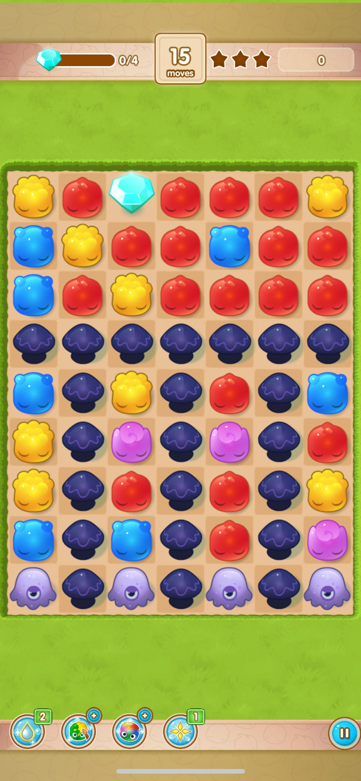 Level 65 | Jelly Splash Wiki | Fandom