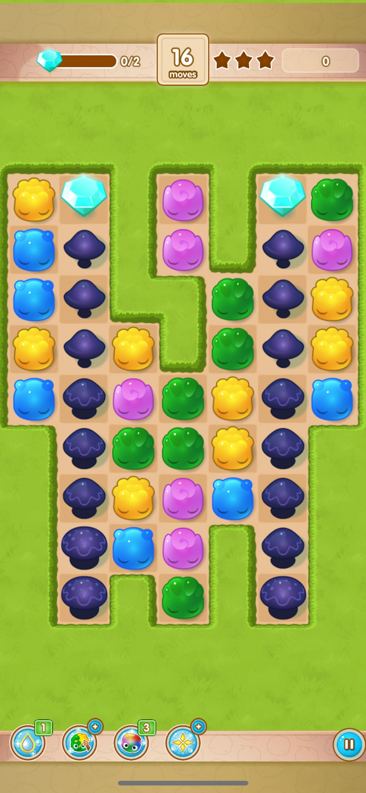Level 148 | Jelly Splash Wiki | Fandom