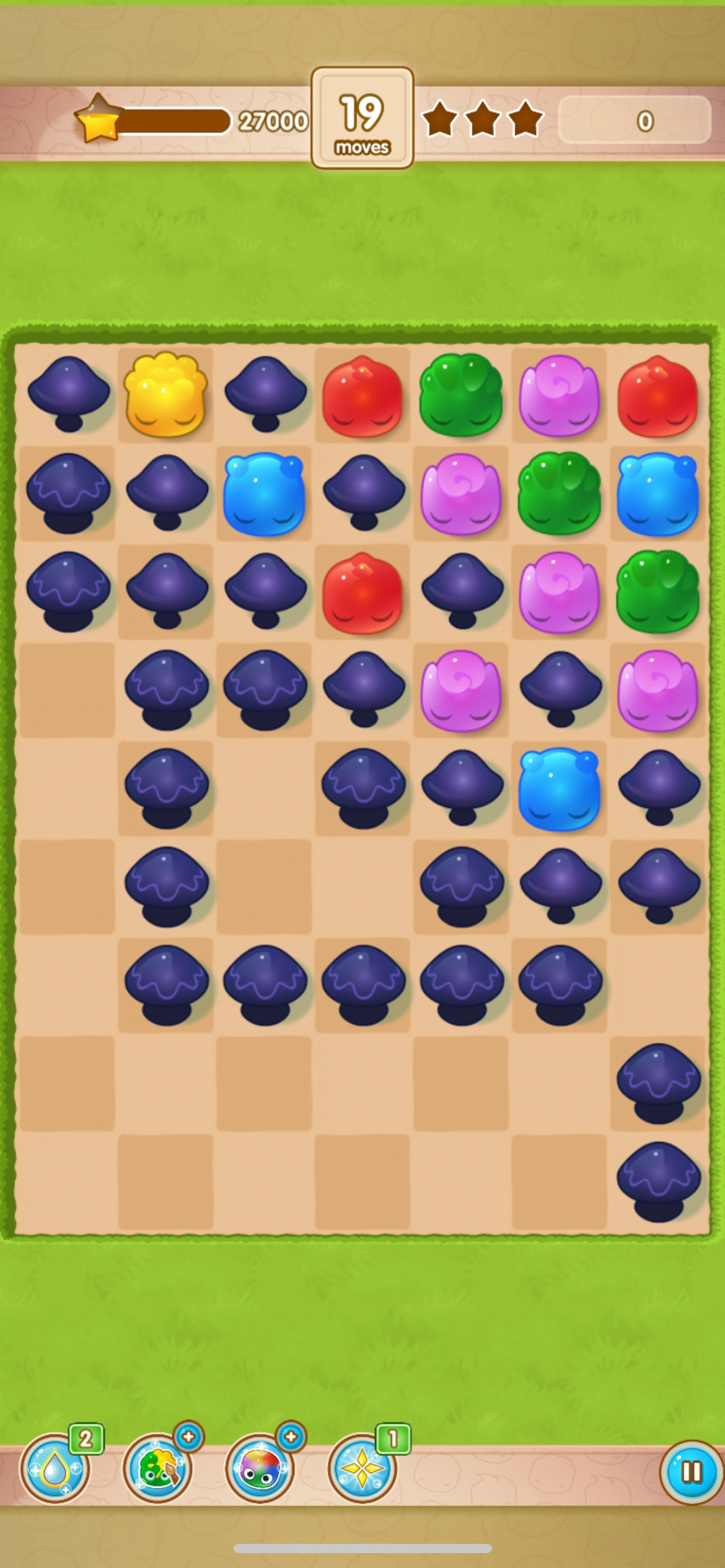 Level 66 | Jelly Splash Wiki | Fandom