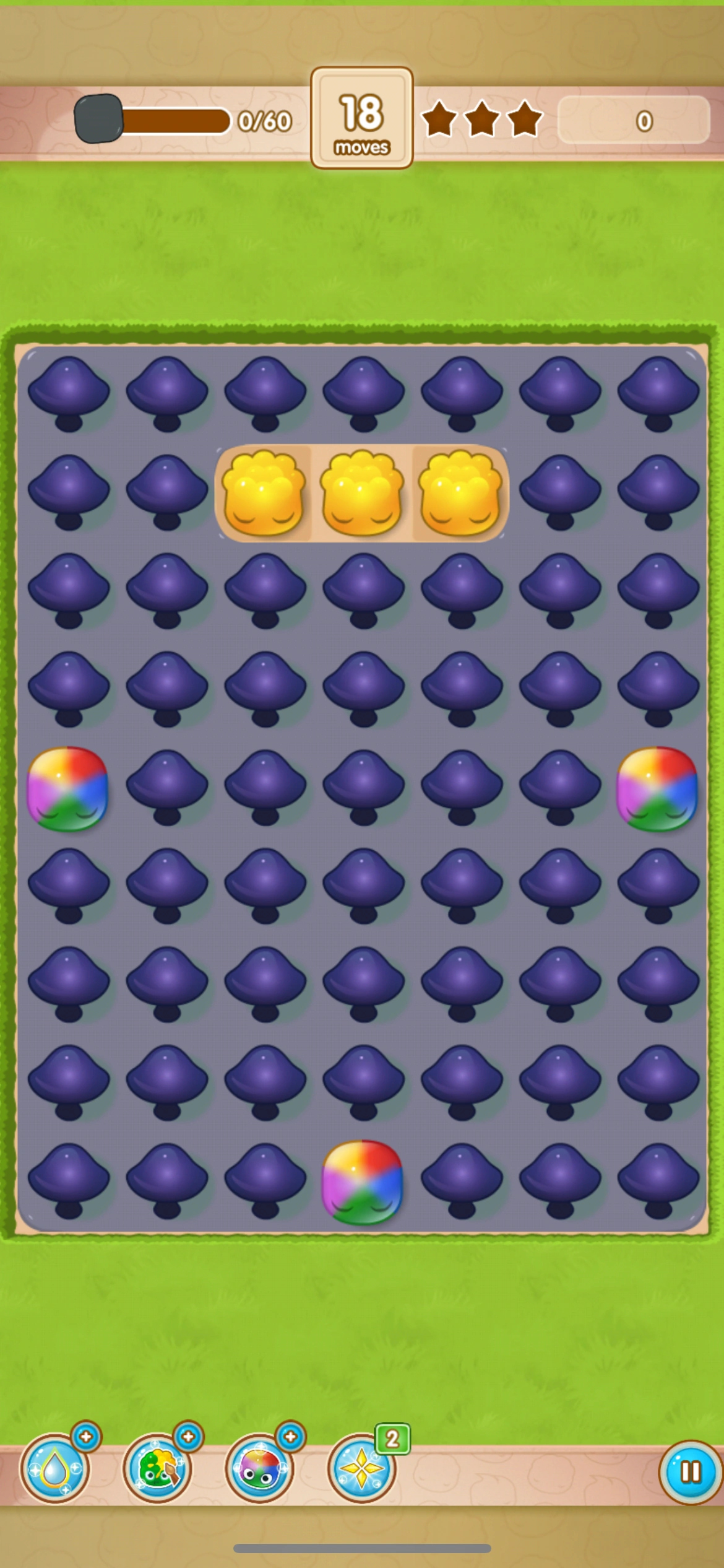 Level 188 | Jelly Splash Wiki | Fandom