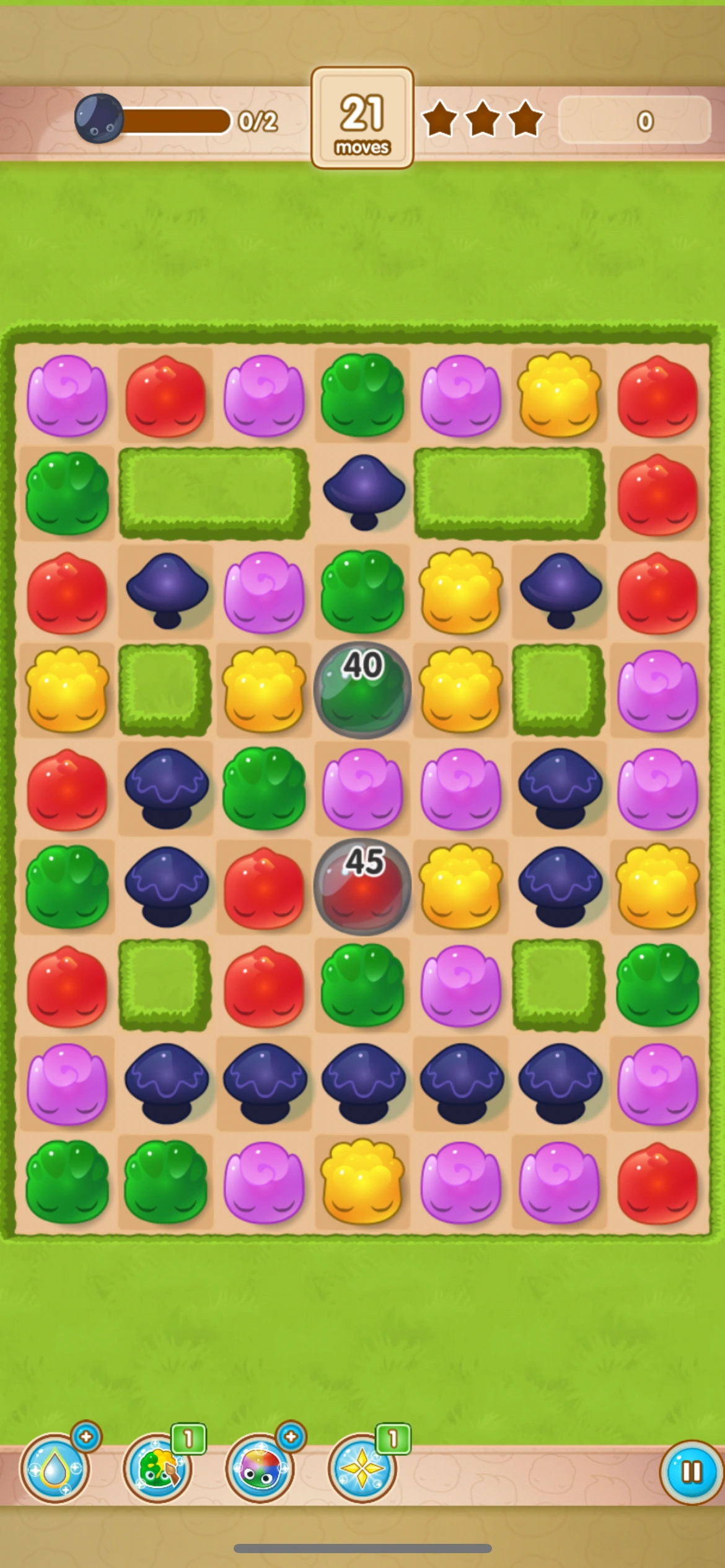 Level 100 | Jelly Splash Wiki | Fandom