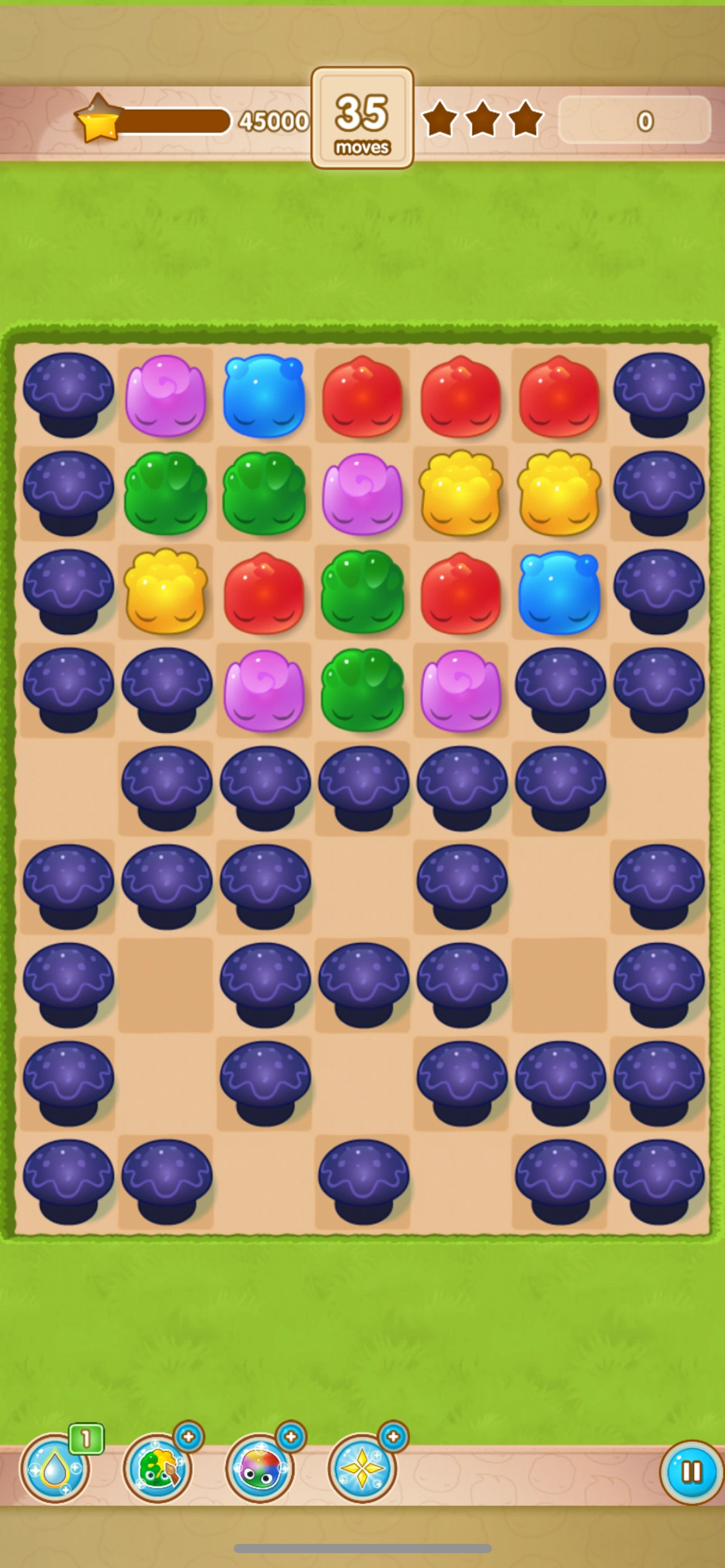 Level 141 | Jelly Splash Wiki | Fandom