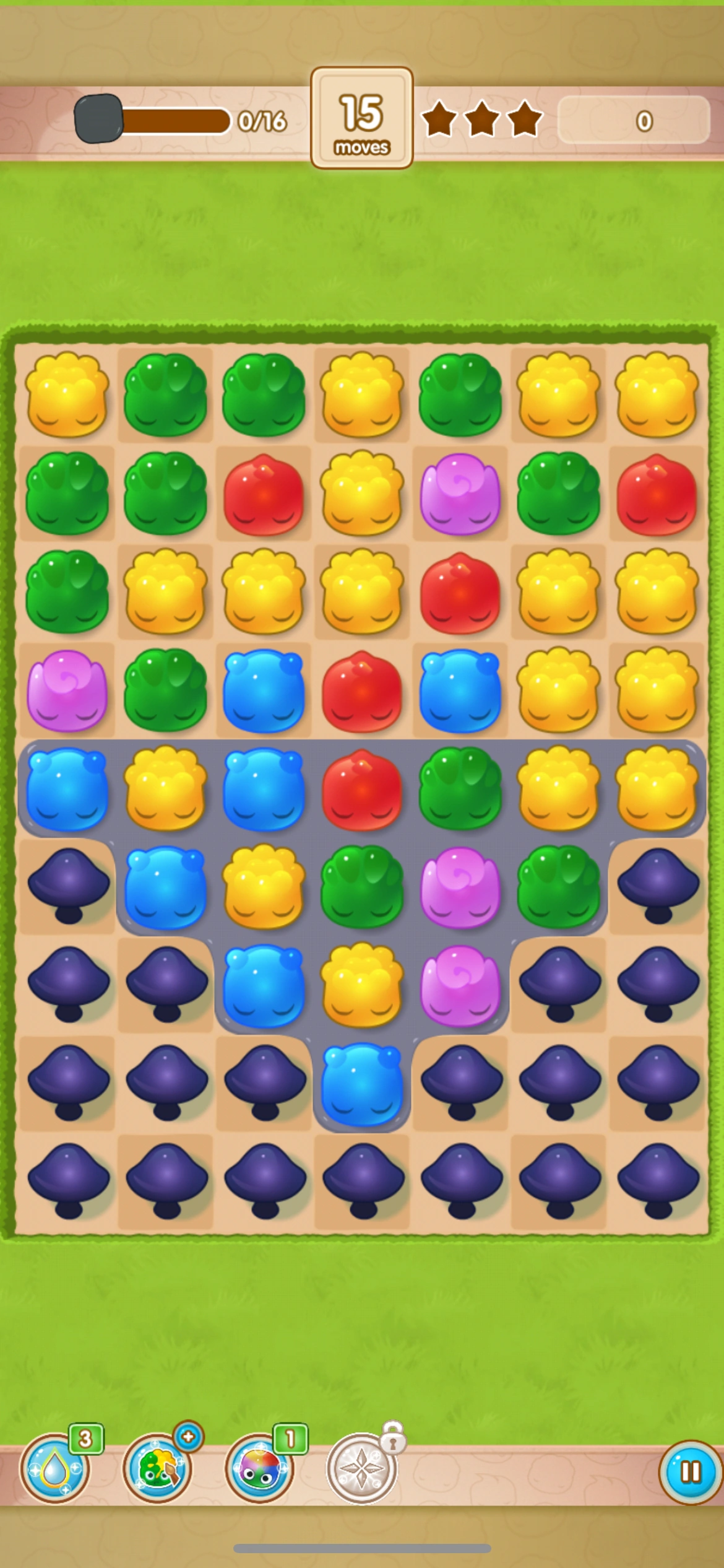Level 13 | Jelly Splash Wiki | Fandom