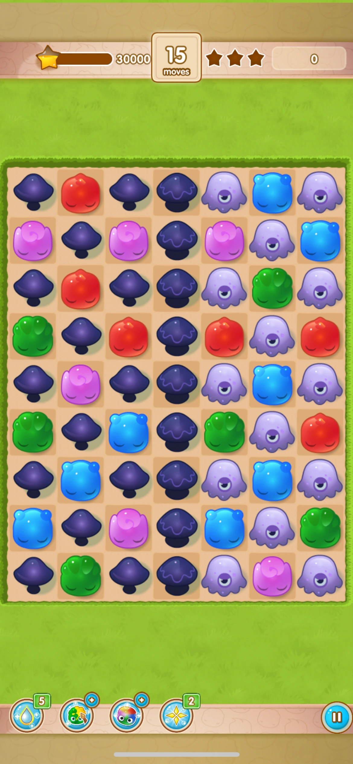 Level 71 | Jelly Splash Wiki | Fandom
