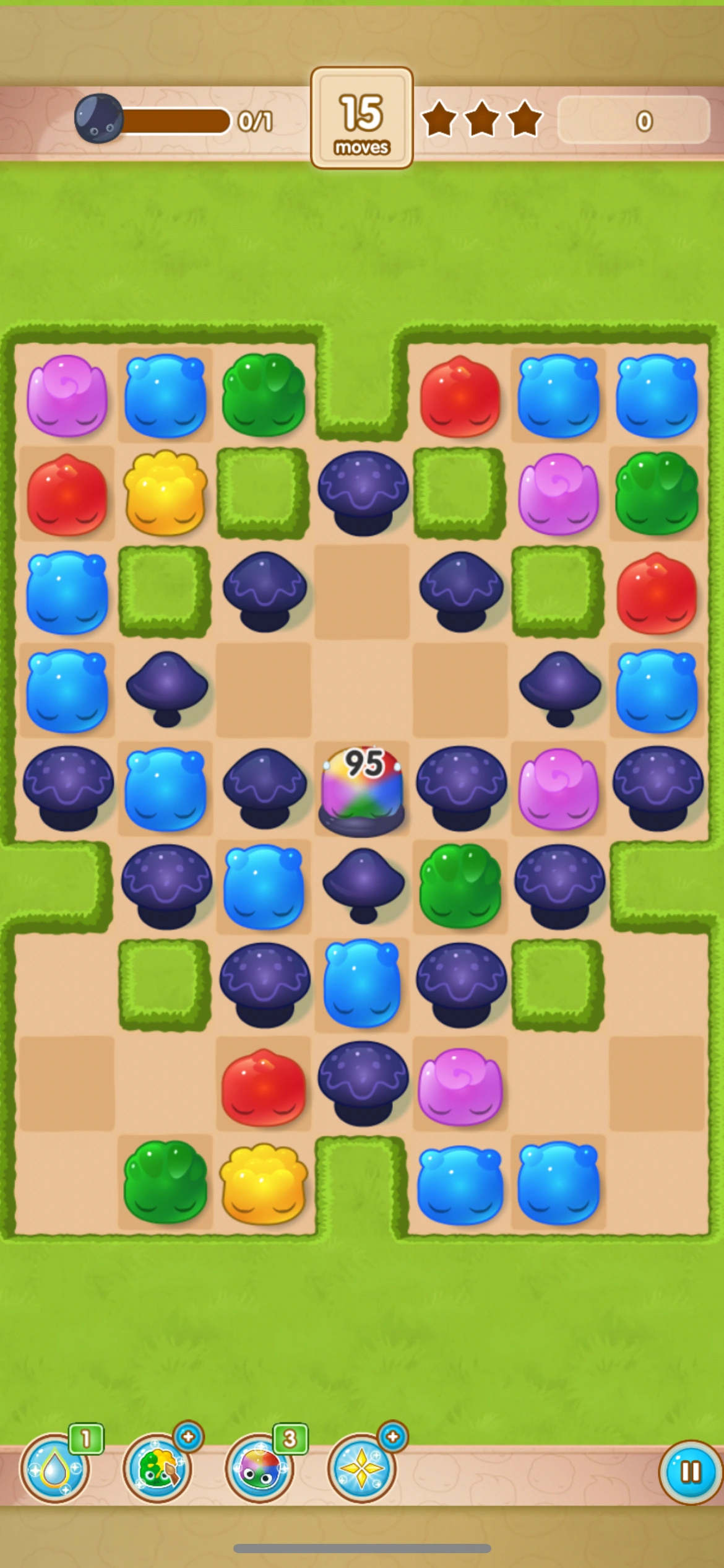 Level 150 | Jelly Splash Wiki | Fandom