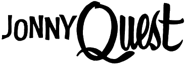 Jonny Quest (franchise) | Jellystone! Wiki | Fandom