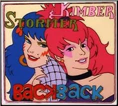 Kimber & Stormer | Jem Wiki | Fandom