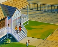 Haven House | Jem Wiki | Fandom