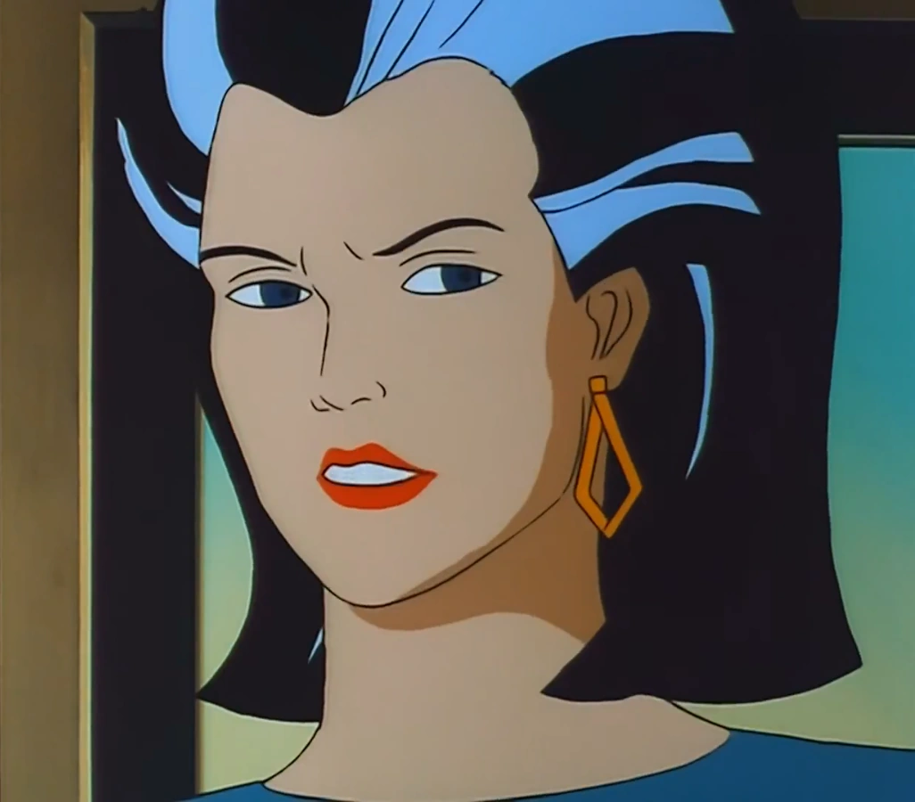 Lexa | Jem Wiki | Fandom