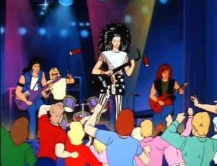 The Tinkerbillys | Jem Wiki | Fandom