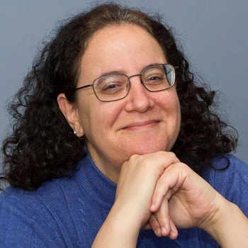 Ellen Beeman | Jem Wiki | Fandom