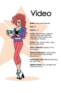 Jem and The Holograms (comic) | Jem Wiki | Fandom