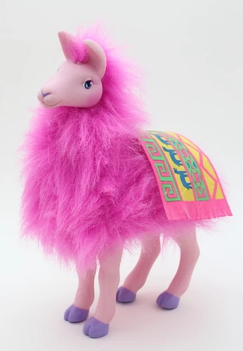 Rama Llama | Jem Wiki | Fandom