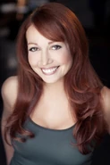 Amy Anzel | Jem Wiki | Fandom