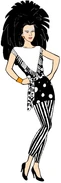 Jetta/Gallery | Jem Wiki | Fandom