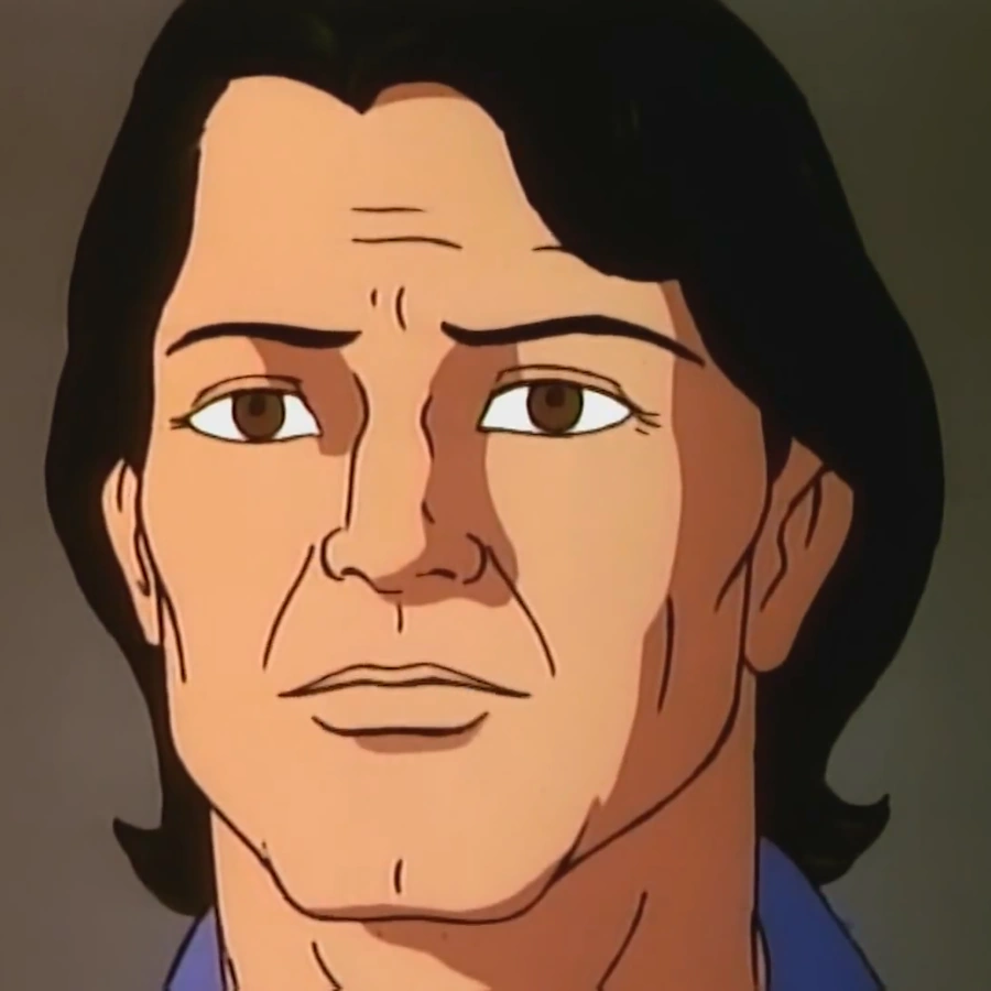 Victor Krosach | Jem Wiki | Fandom