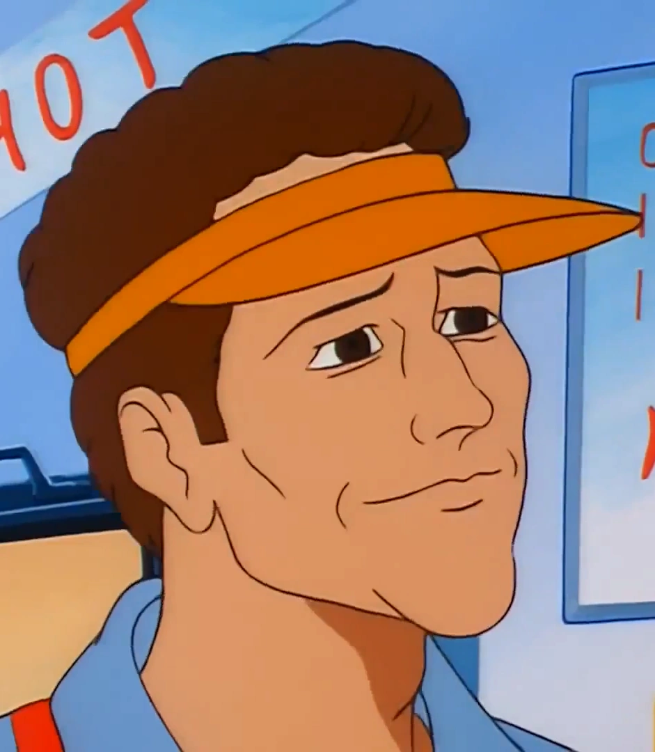 Gi Joe Knowing Is Half The Battle Gif