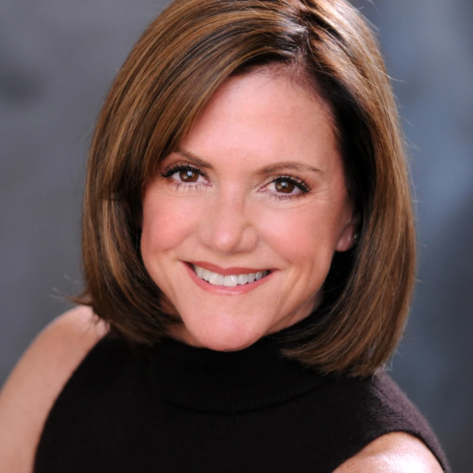 Samantha Paris | Jem Wiki | Fandom