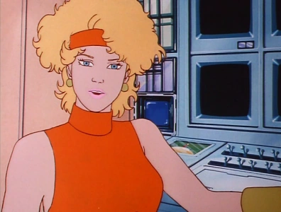 Lindsey Pierce | Jem Wiki | Fandom