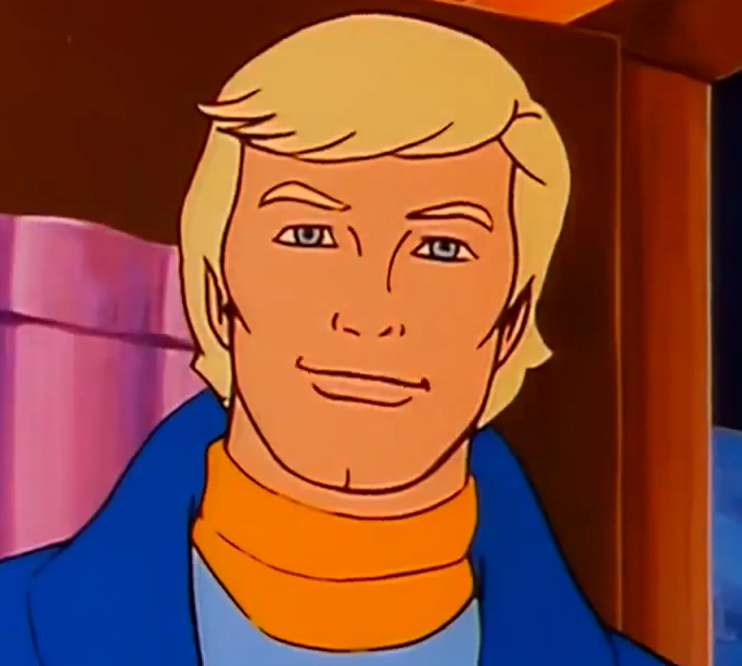 Svensson | Jem Wiki | Fandom