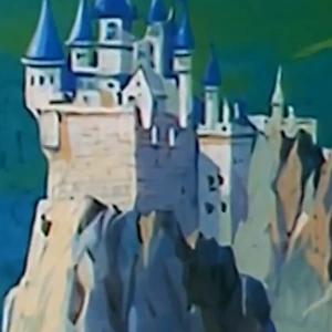 Castle Morvania | Jem Wiki | Fandom