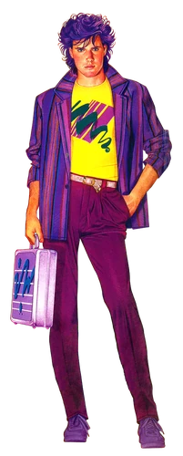Rio | Jem Wiki | Fandom