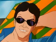 Eric Raymond | Jem Wiki | Fandom