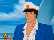 Eric Raymond | Jem Wiki | Fandom