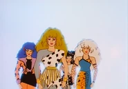 The Misfits | Jem Wiki | Fandom