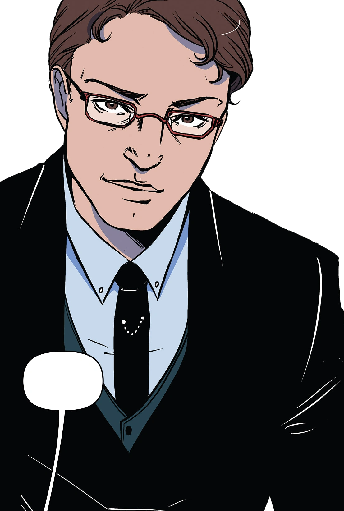 Eric Raymond (comics) | Jem Wiki | Fandom