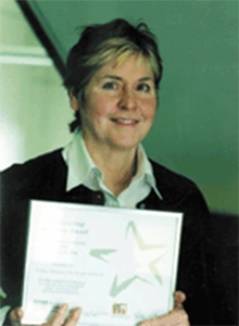 Sharon Knettell | Jem Wiki | Fandom