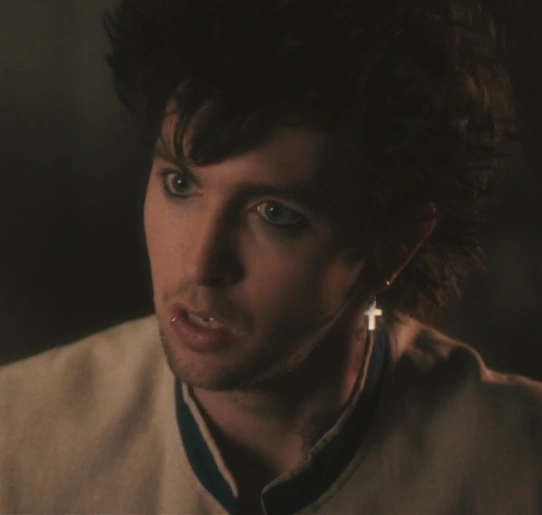 Brad | Jem Wiki | Fandom