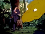 Eric Raymond | Jem Wiki | Fandom