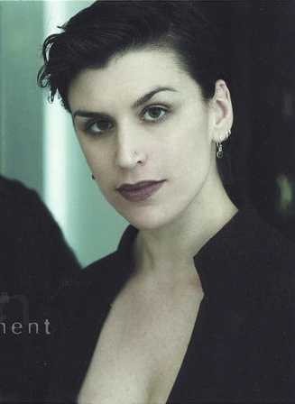 Jamie Weisberg | Jem Wiki | Fandom