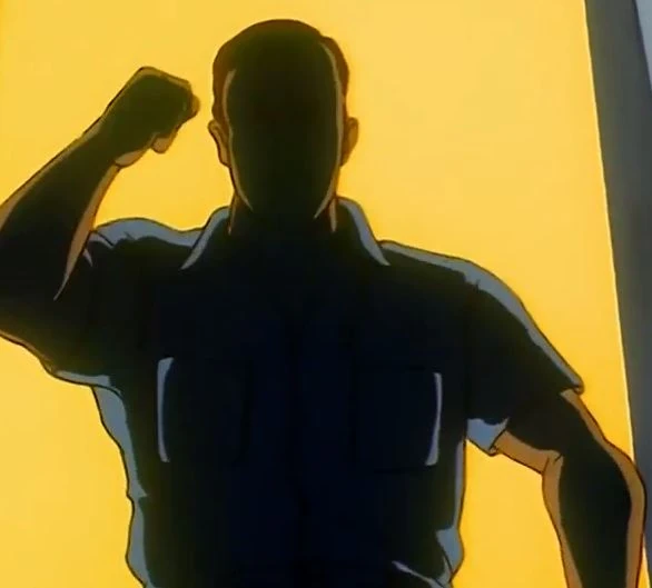 Danny's Father | Jem Wiki | Fandom