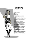 Jem and The Holograms (comic) | Jem Wiki | Fandom