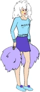 Roxy/Gallery | Jem Wiki | Fandom