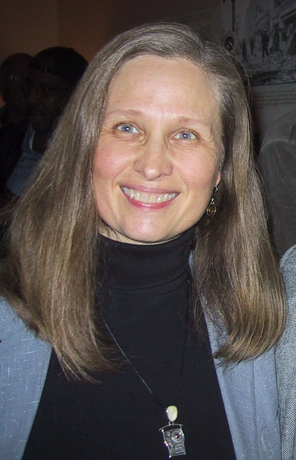 Christy Marx | Jem Wiki | Fandom