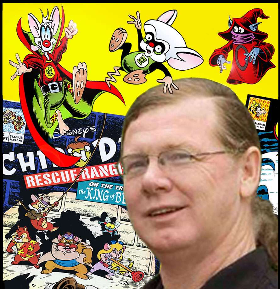 Keith Tucker | Jem Wiki | Fandom Keith Tucker | Jem Wiki | Fandom