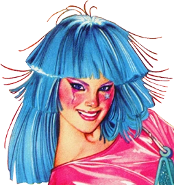 Aja (disambiguation) | Jem Wiki | Fandom