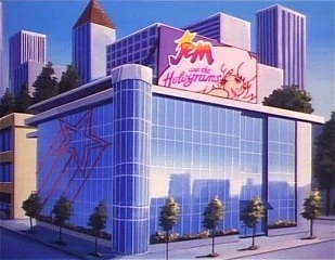 Starlight Music | Jem Wiki | Fandom