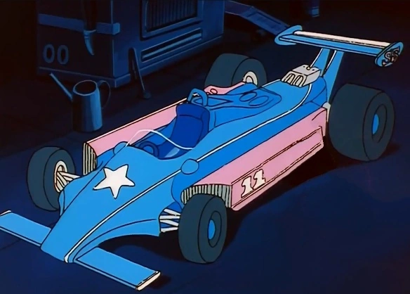 Starlight Special | Jem Wiki | Fandom