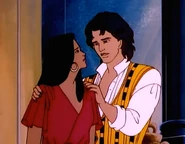 Jaeme | Jem Wiki | Fandom