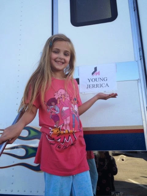 Isabella Rice | Jem Wiki | Fandom