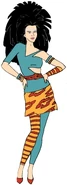 Jetta/Gallery | Jem Wiki | Fandom
