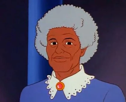 Yvette | Jem Wiki | Fandom