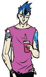 Craig Phillips (comics) | Jem Wiki | Fandom